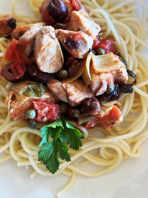 7 Best Pasta Dishes for Family Dinner - Gnarly Roots
