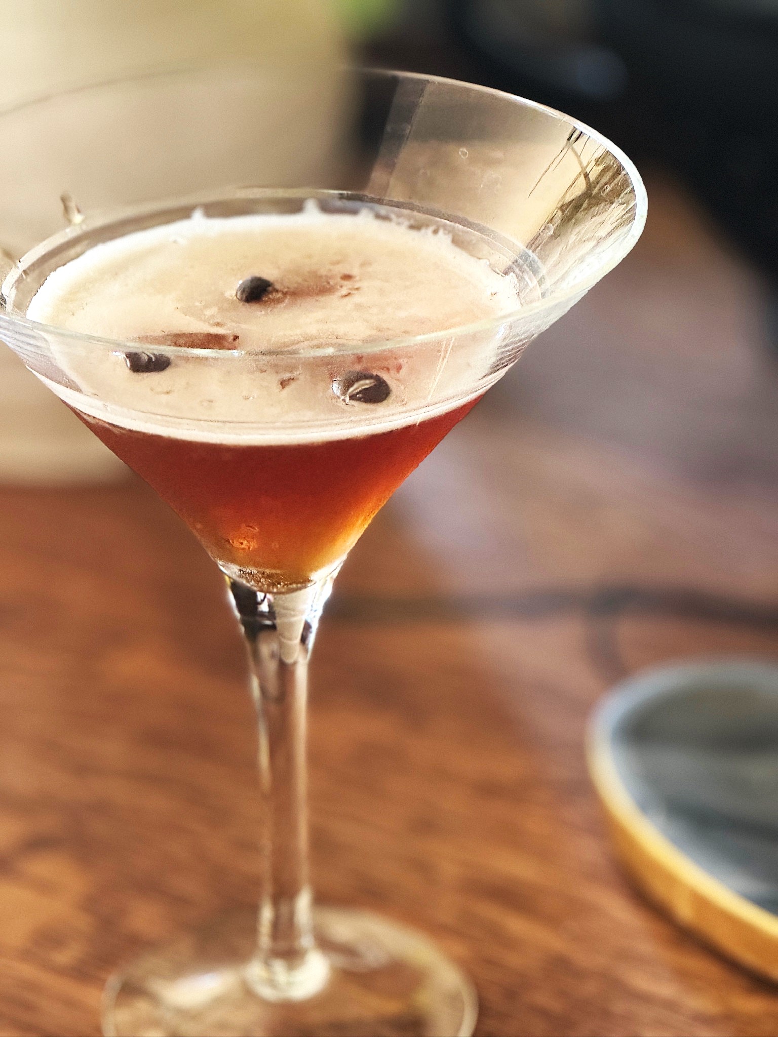 Espresso Martini - Gnarly Roots